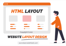 HTML Tags in Hindi - HTML टैग क्या है - Tutorial in Hindi